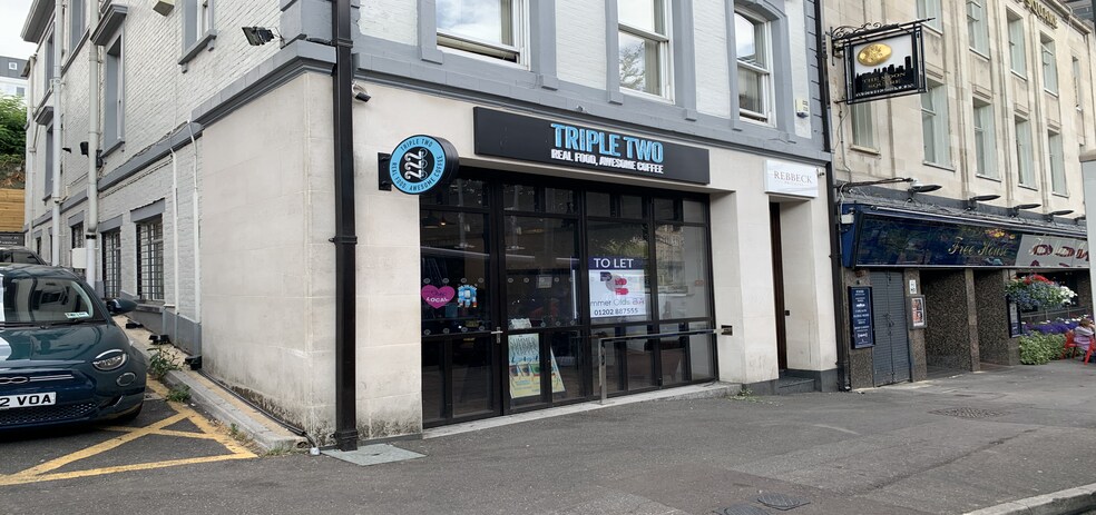 10 Exeter Rd, Bournemouth, BH2 5AQ | LoopNet