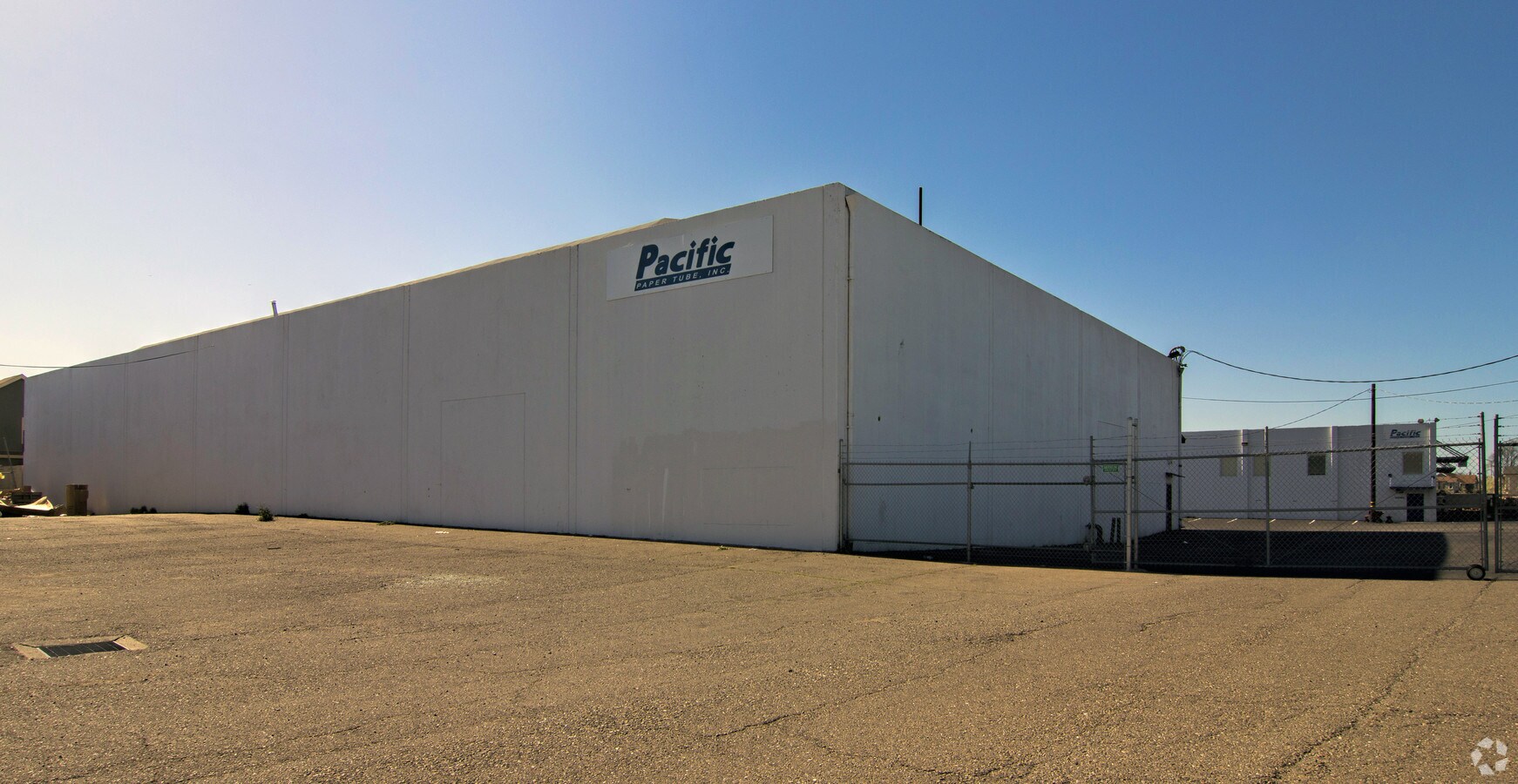 1025 98th Ave, Oakland, CA 94603 - Bldg 2 | LoopNet