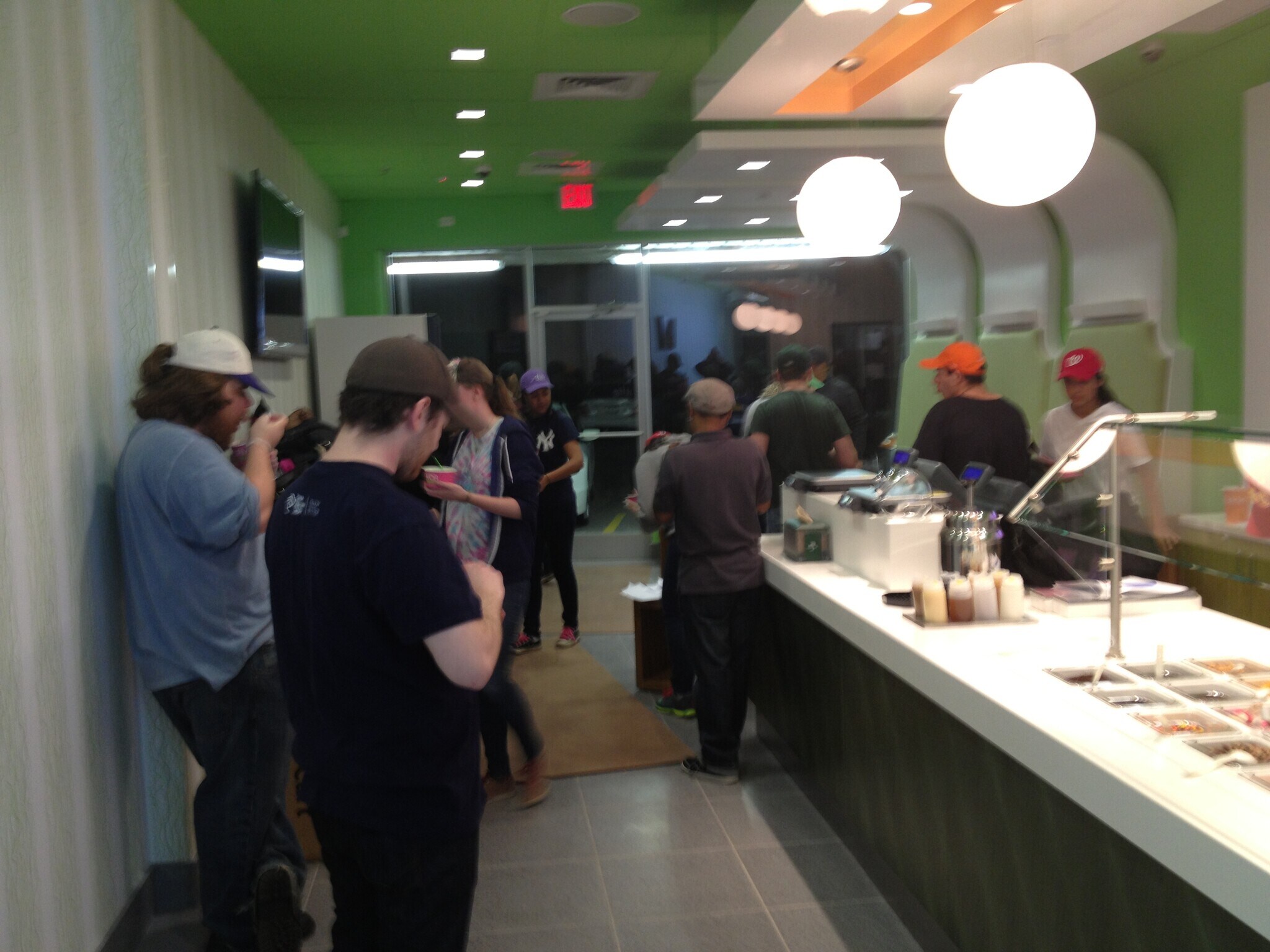 77 Quaker Ridge Rd, New Rochelle, NY 10804 - North Ridge Plaza | LoopNet