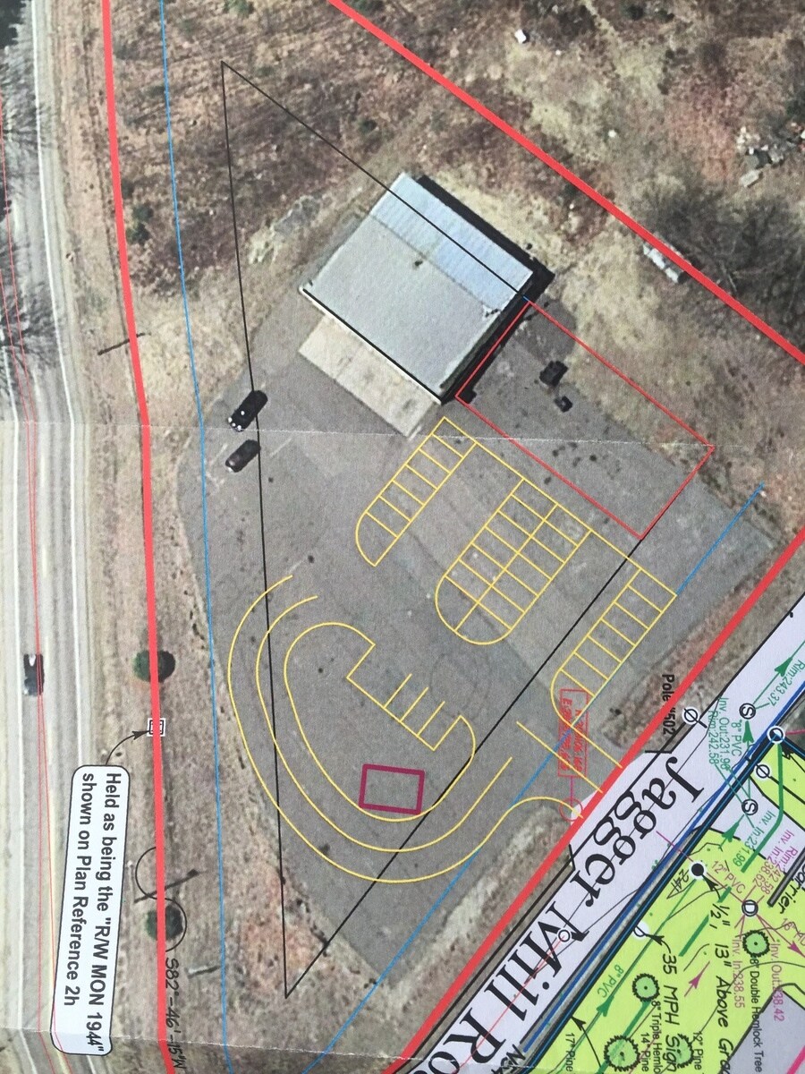 42-50 Jagger Mill Rd, Sanford, ME 04073 | LoopNet