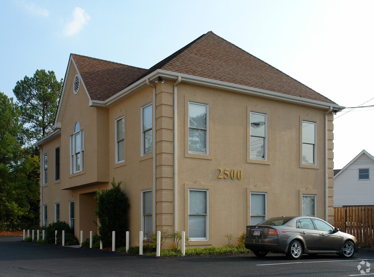 2500 Raeford Rd, Fayetteville, NC 28305 | LoopNet