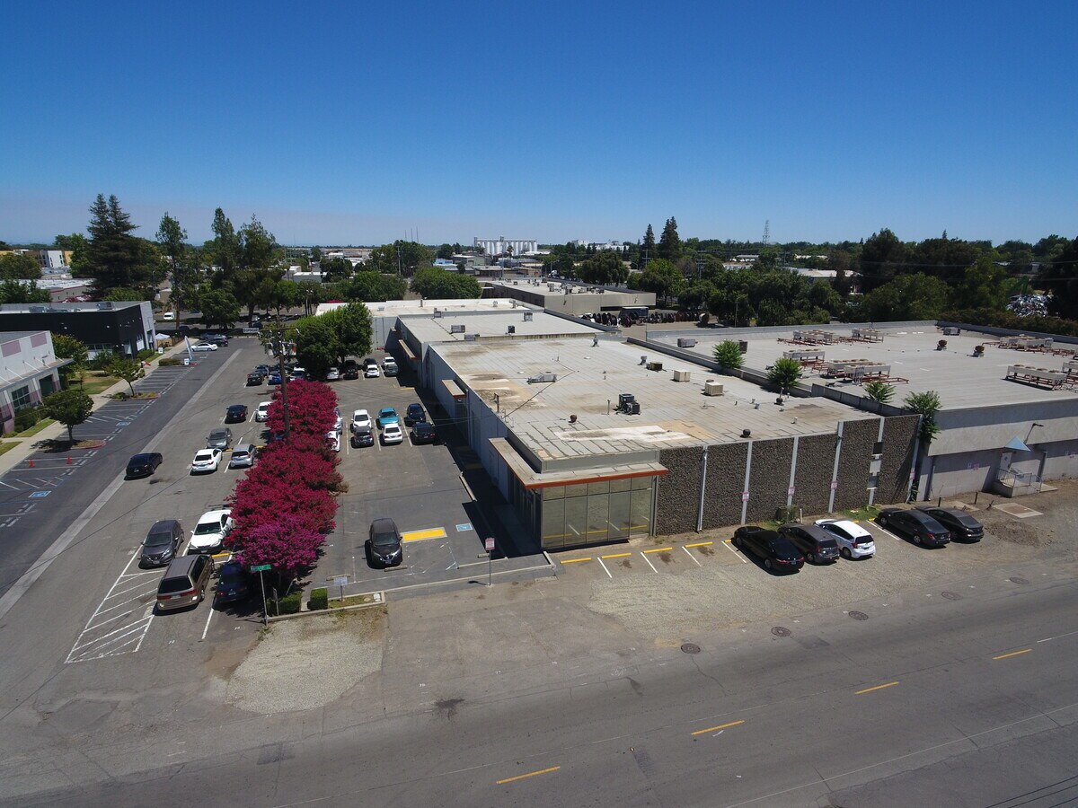 241 N 10th St, Sacramento, CA 95811 - Industrial for Lease | LoopNet