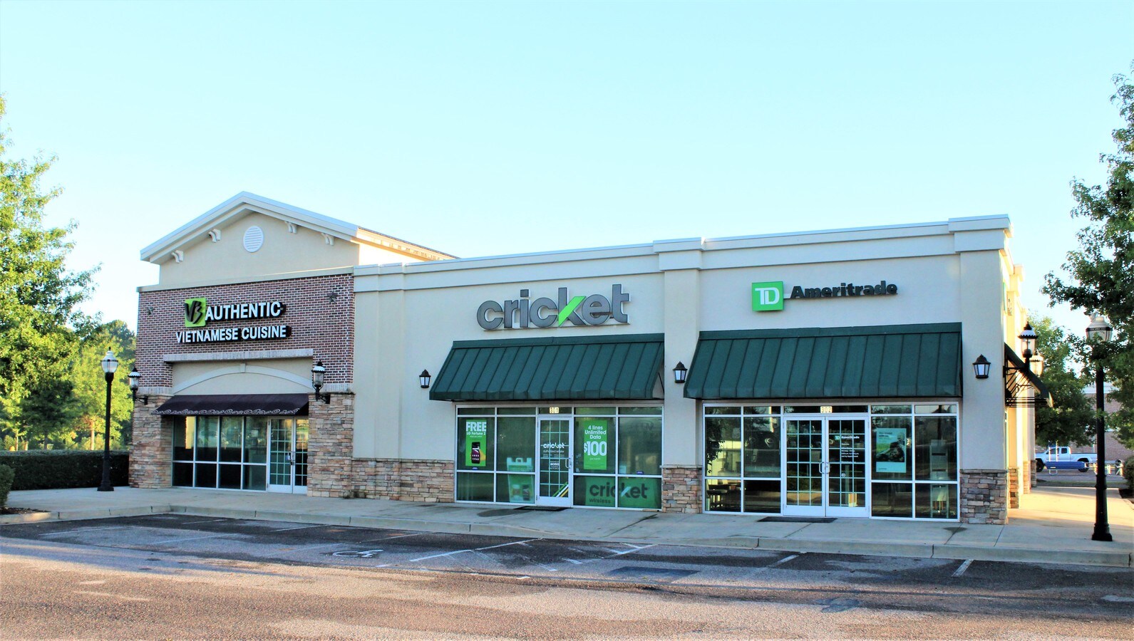 2807 Washington Rd, Augusta, GA 30909 | LoopNet