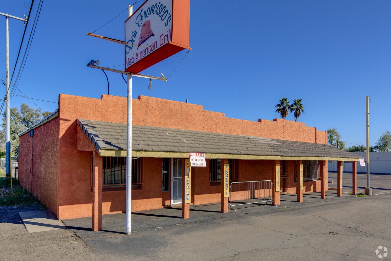 3509 N 19th Ave, Phoenix, AZ 85015 | LoopNet