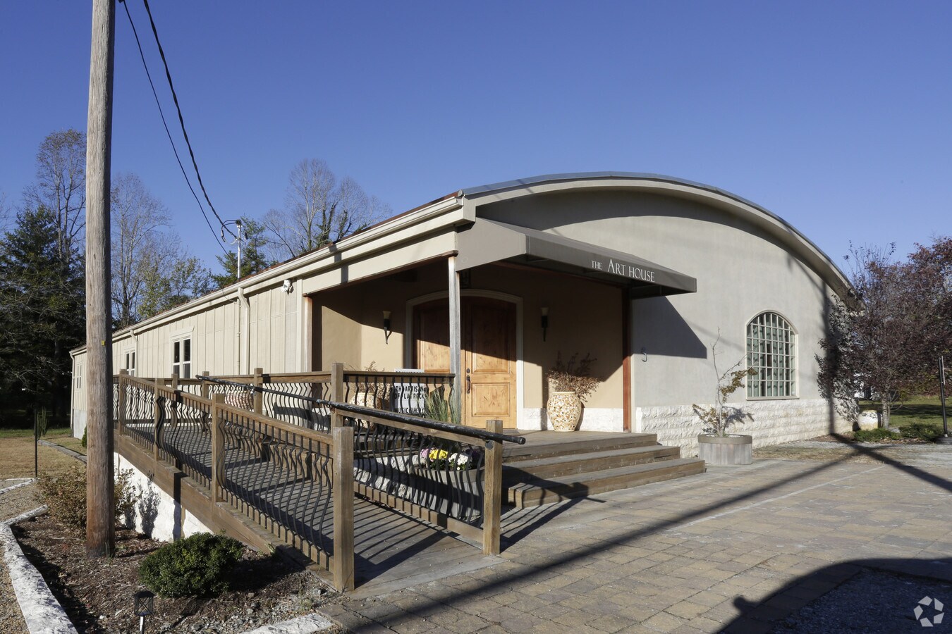 5 Highland Park Rd, East Flat Rock, NC 28726 | LoopNet