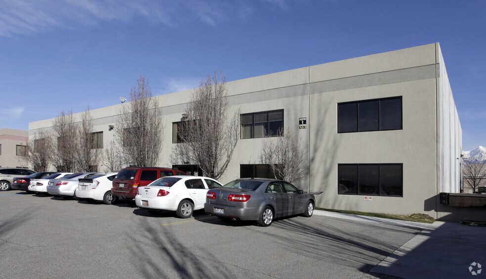 8689 S 700 W, Sandy, UT 84070 - Sandy Flex Building - Reduced! | LoopNet
