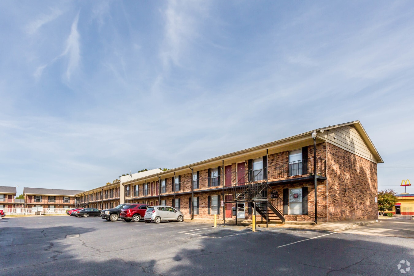 1830 E Johnson Ave, Jonesboro, AR 72401 | LoopNet