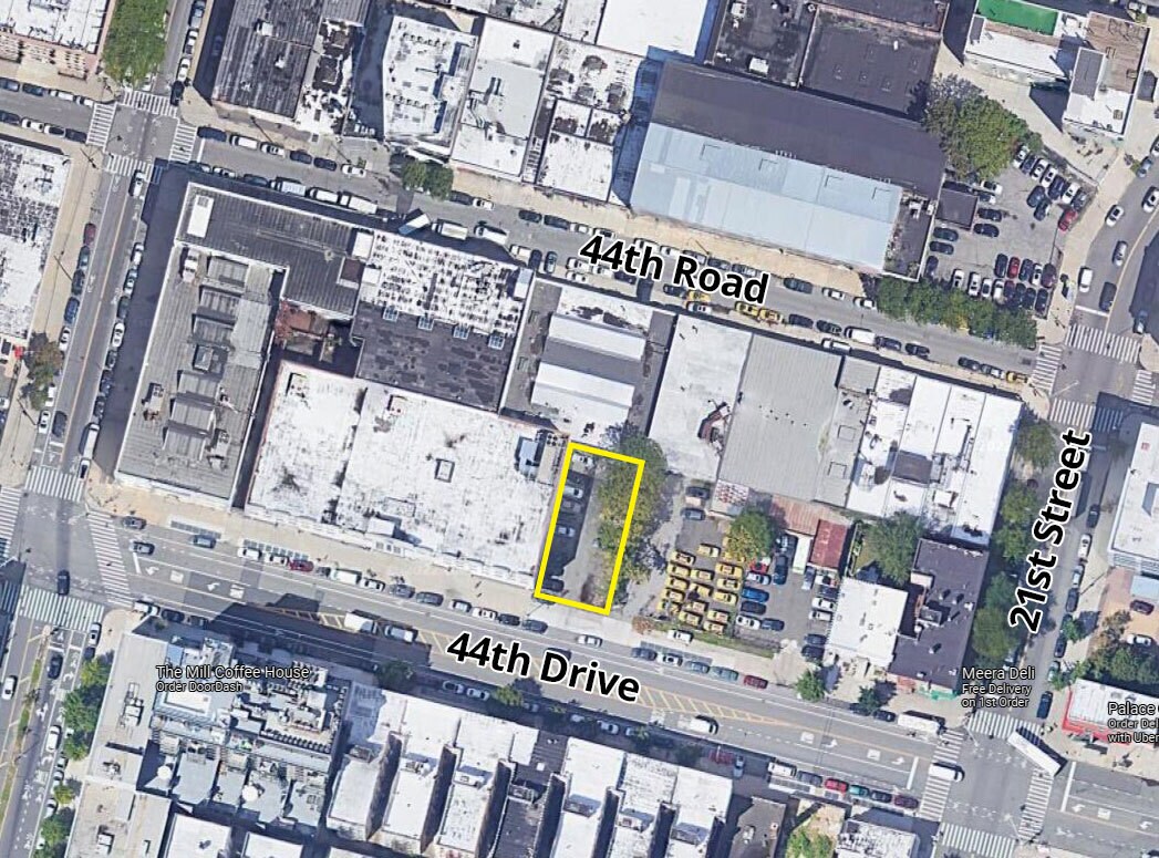 1149 44th Rd, Long Island City, NY 11101 | LoopNet