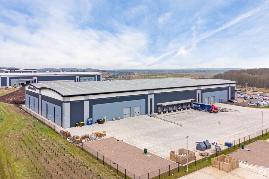 Park Remembrance Way, Nottingham, NG11 0AB | LoopNet