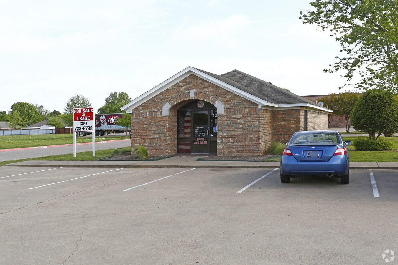 1017 W Us-175 Hwy, Crandall, TX 75114 | LoopNet