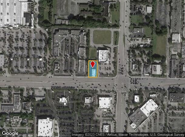 4561 Okeechobee Blvd, West Palm Beach, FL 33417 - Office for Lease | LoopNet