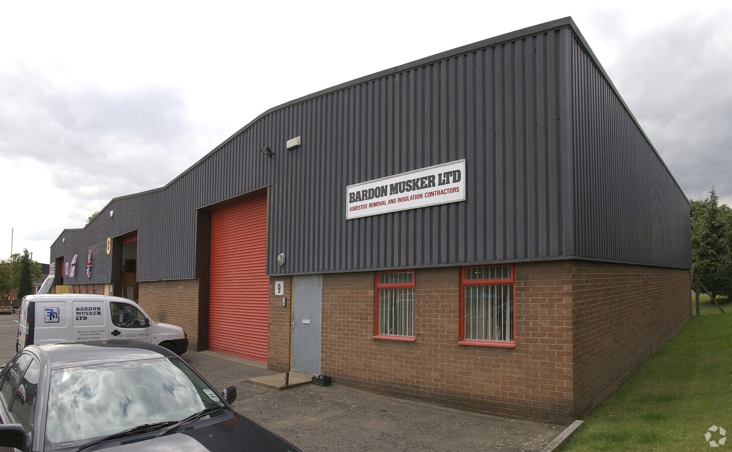 11 Sandall Stones Rd, Doncaster, DN3 1QR | LoopNet