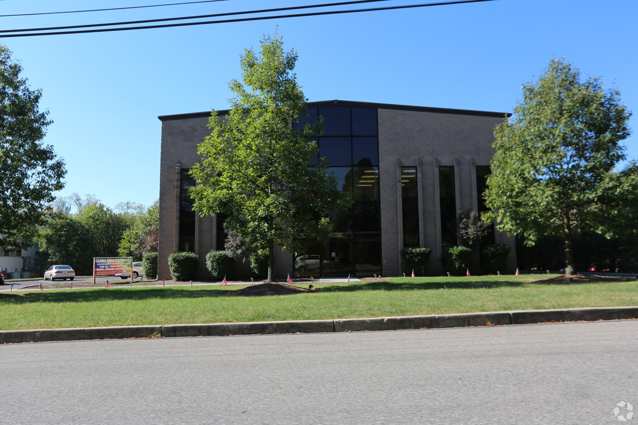 191 Chambers Brook Rd, Branchburg, NJ 08876 - Industrial for Sale | LoopNet