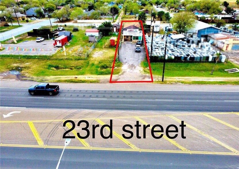 4108 S 23rd St, McAllen, TX 78503 | LoopNet