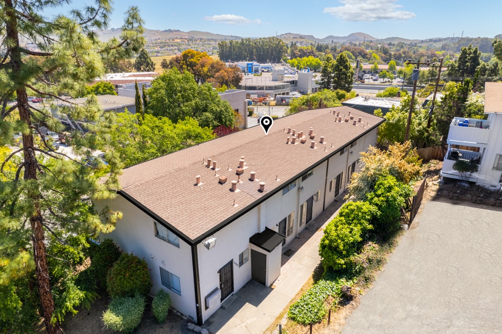 1629-1639 Valle Vista Ave, Vallejo, CA 94589 | LoopNet