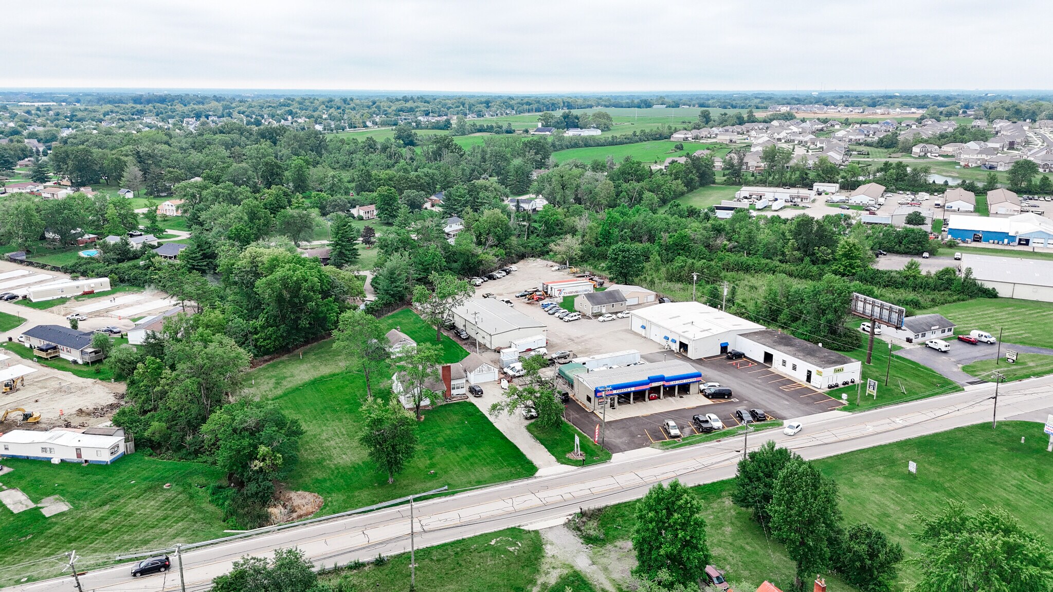 8768 Cincinnati Columbus Rd, West Chester, OH 45069 - Cin'ti Columbus ...