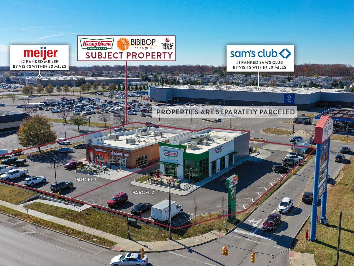 1781 Hilliard Rome Rd, Hilliard, OH 43026 | LoopNet