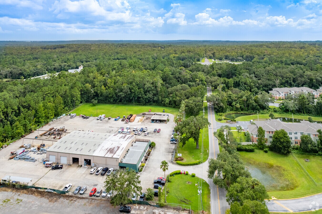 1115 S Main St, Brooksville, FL 34601 | LoopNet