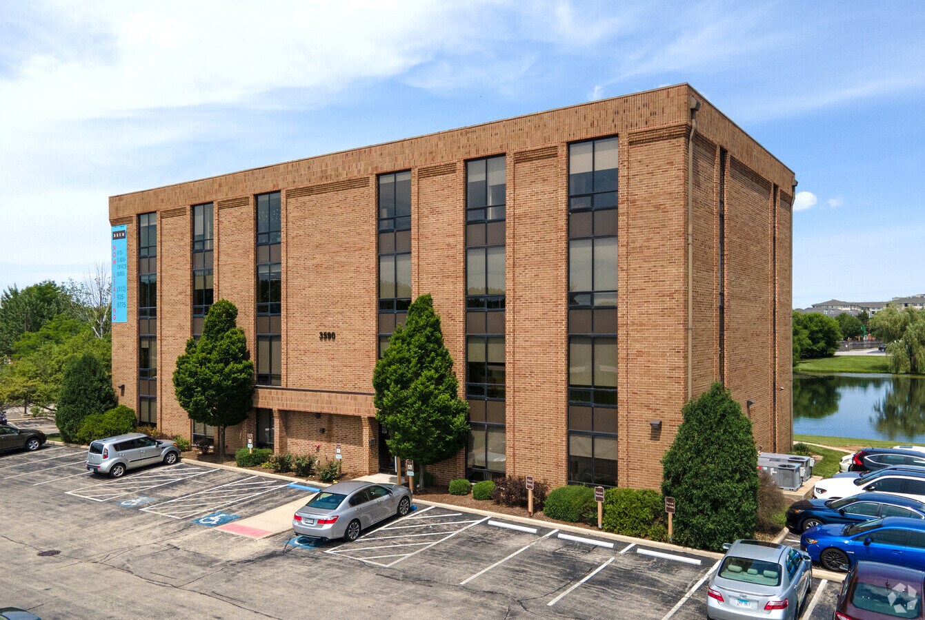 3550 Hobson Rd, Woodridge, IL 60517 | LoopNet