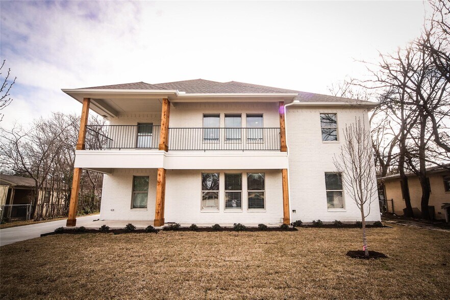 3545 Rashti Ct, Fort Worth, TX 76109 | LoopNet