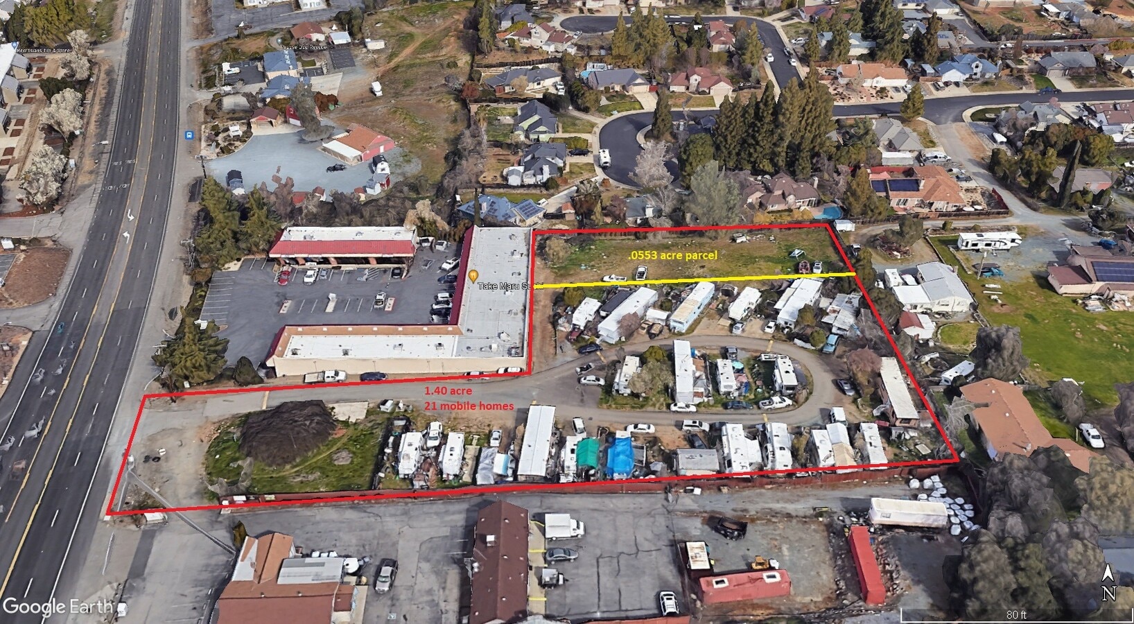 4050 Grass Valley Hwy, Auburn, CA 95602 | LoopNet 4050 Grass Valley Hwy, Auburn, CA 95602 | LoopNet