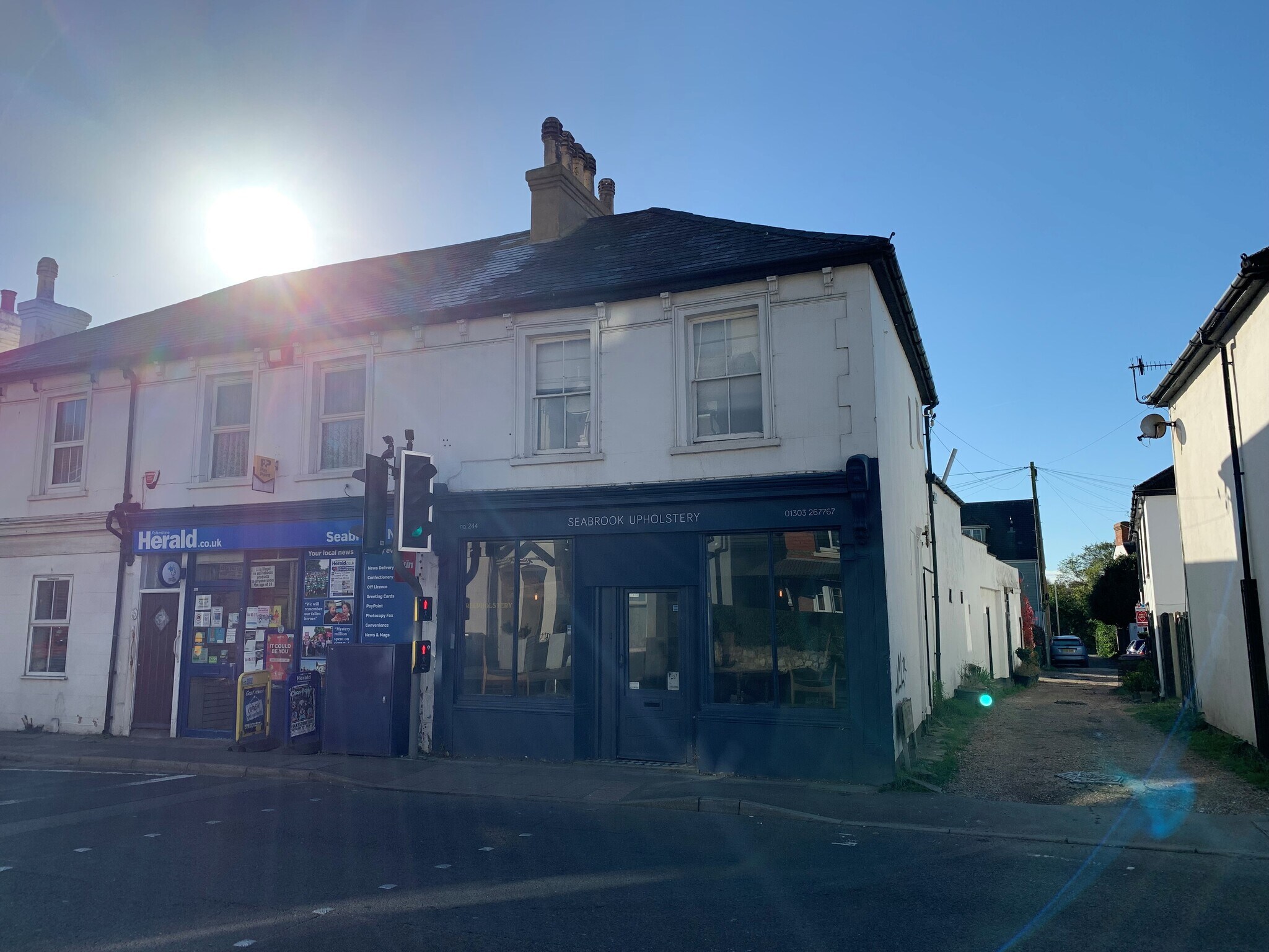 244 Seabrook Rd, Hythe, KEN CT21 5RQ | LoopNet