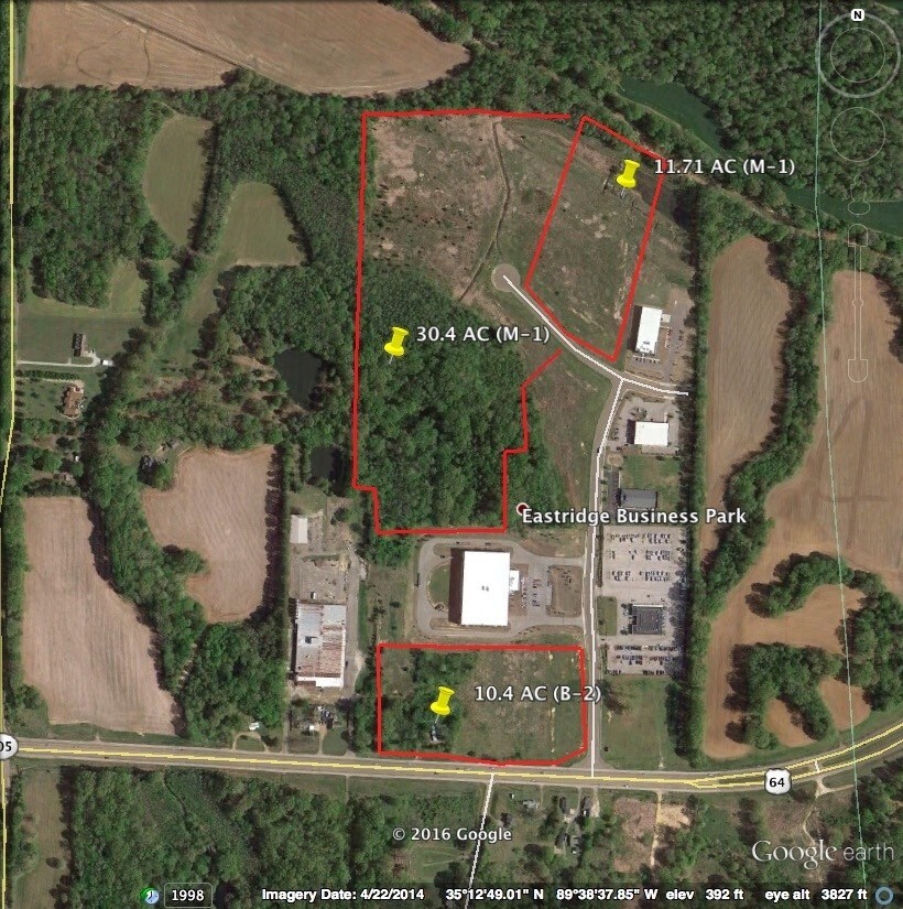 Highway 64, Eads, TN 38028 | LoopNet