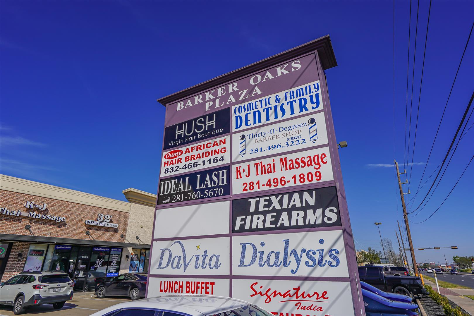 14800 Westheimer Rd, Houston, TX 77082 - 6 MONTHS FREE BASE RENT | LoopNet