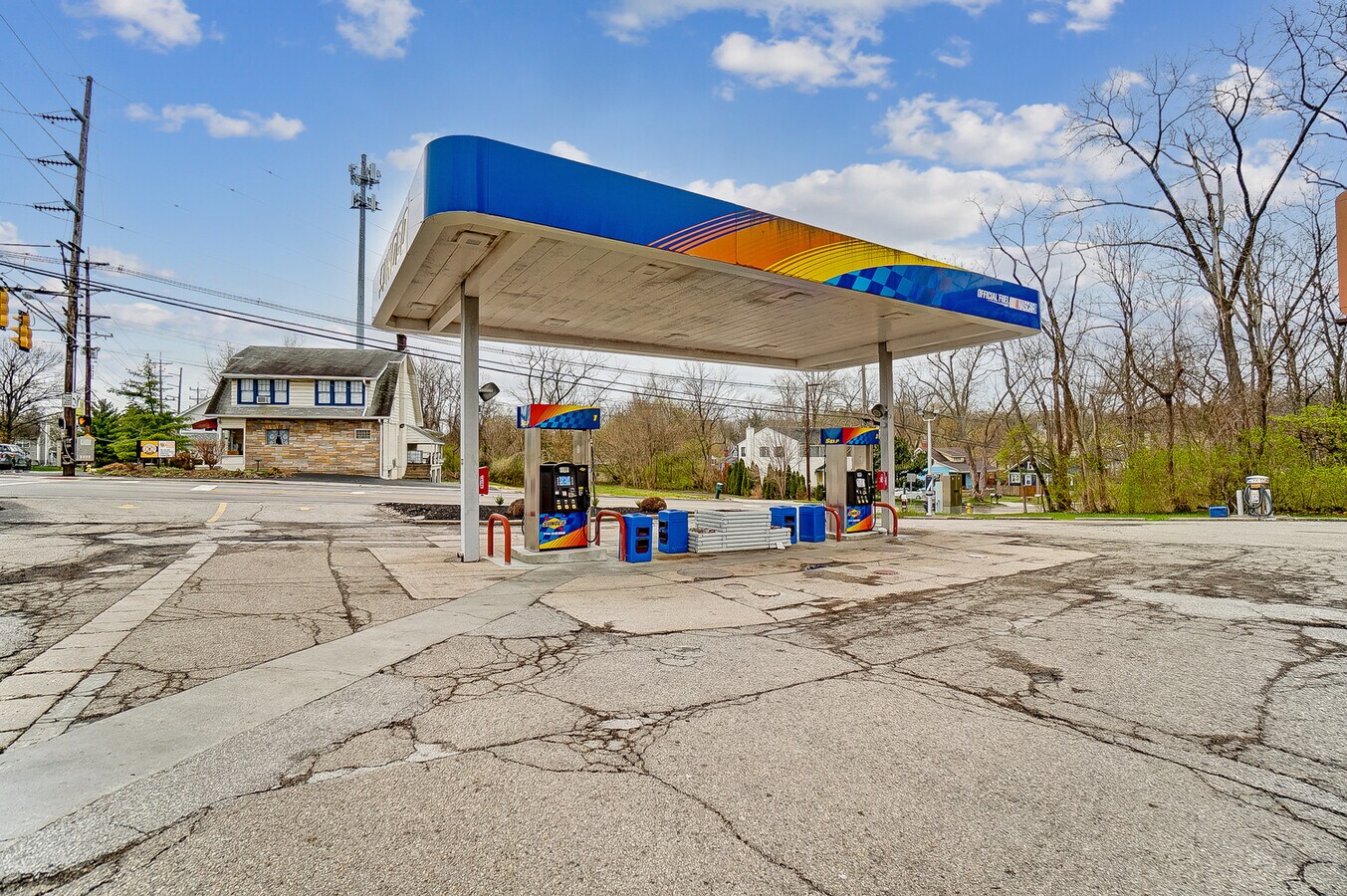 6090 Salem Rd, Cincinnati, OH 45230 | LoopNet