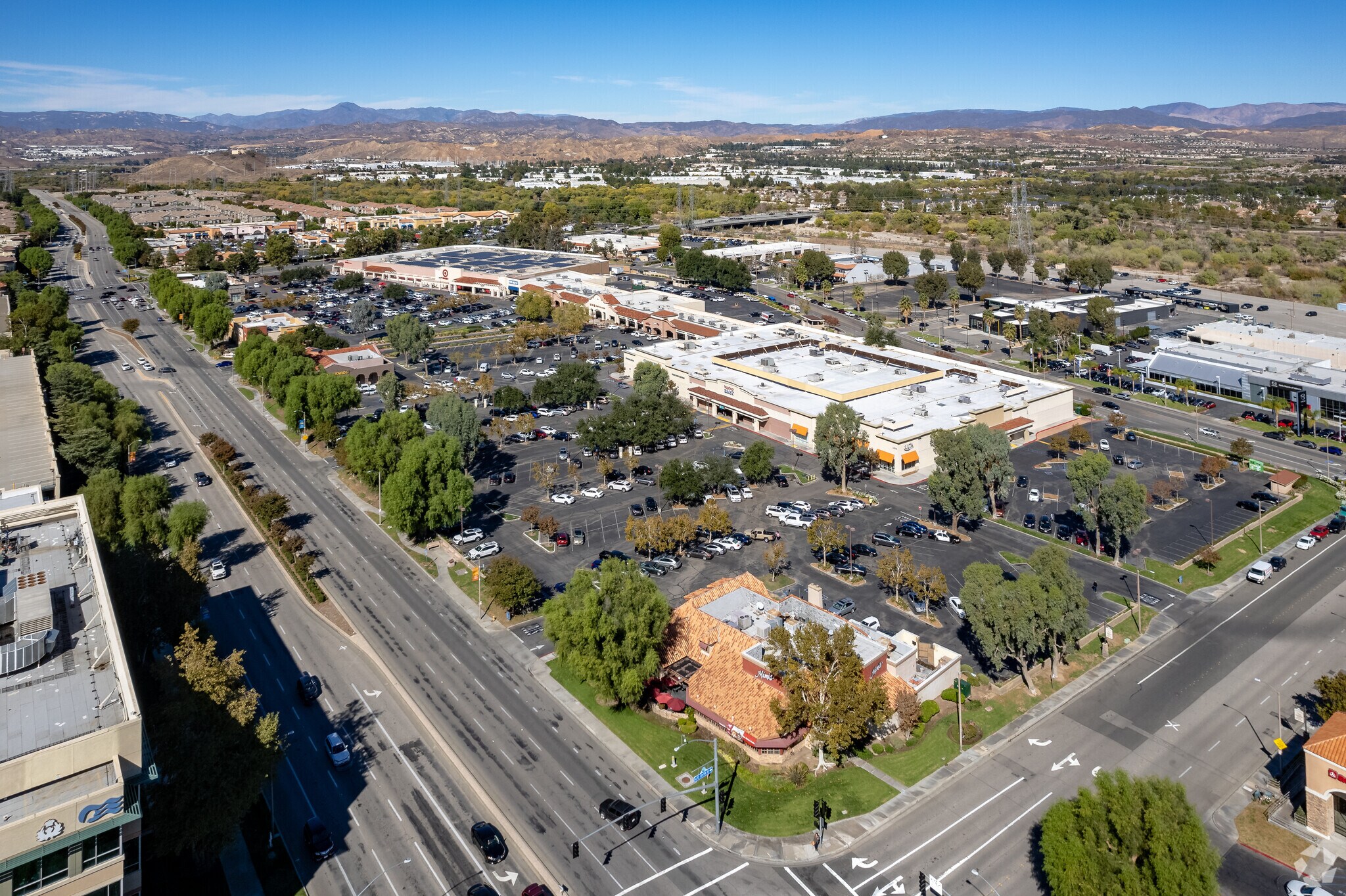 24235-24445 Magic Mountain Pky, Valencia, CA 91355 - River Oaks ...