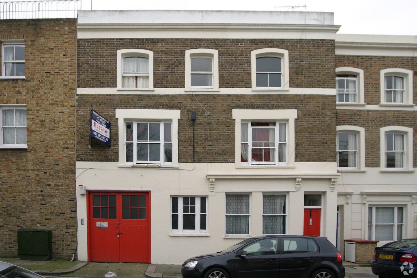 42A Raynham Rd, London, W6 0HY | LoopNet