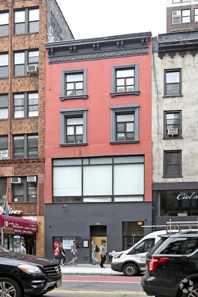 161 W 23rd St, New York, NY 10011 | LoopNet