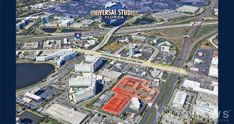 7050 S Kirkman Rd, Orlando, FL 32819 - UNIVERSAL VIEW | LoopNet