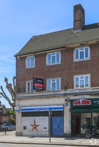 293 Harrow Rd, Wembley, HA9 6BD - Retail for Sale | LoopNet