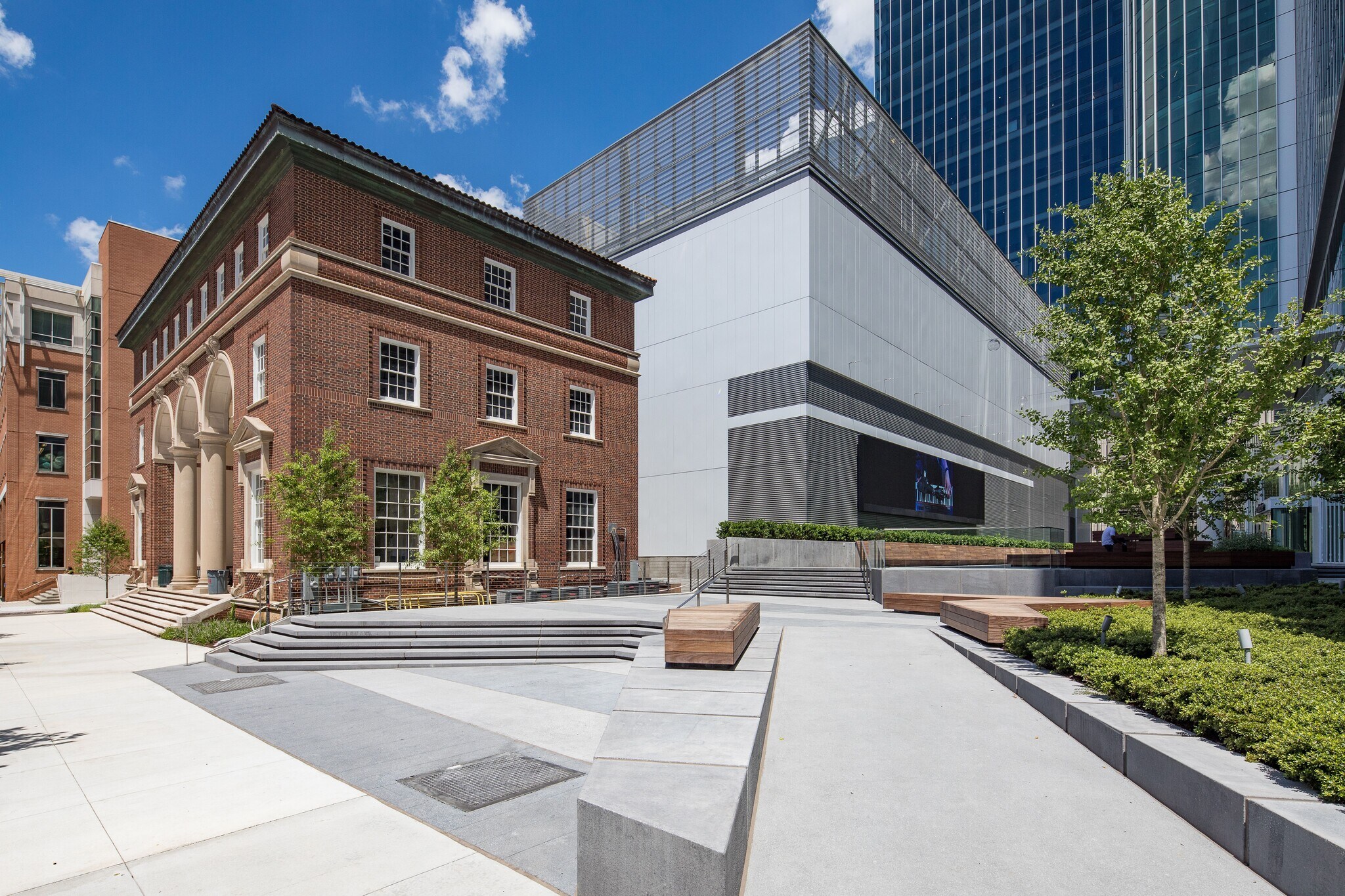 771 Spring St NW, Atlanta, GA 30308 - Crum & Forster Building | LoopNet