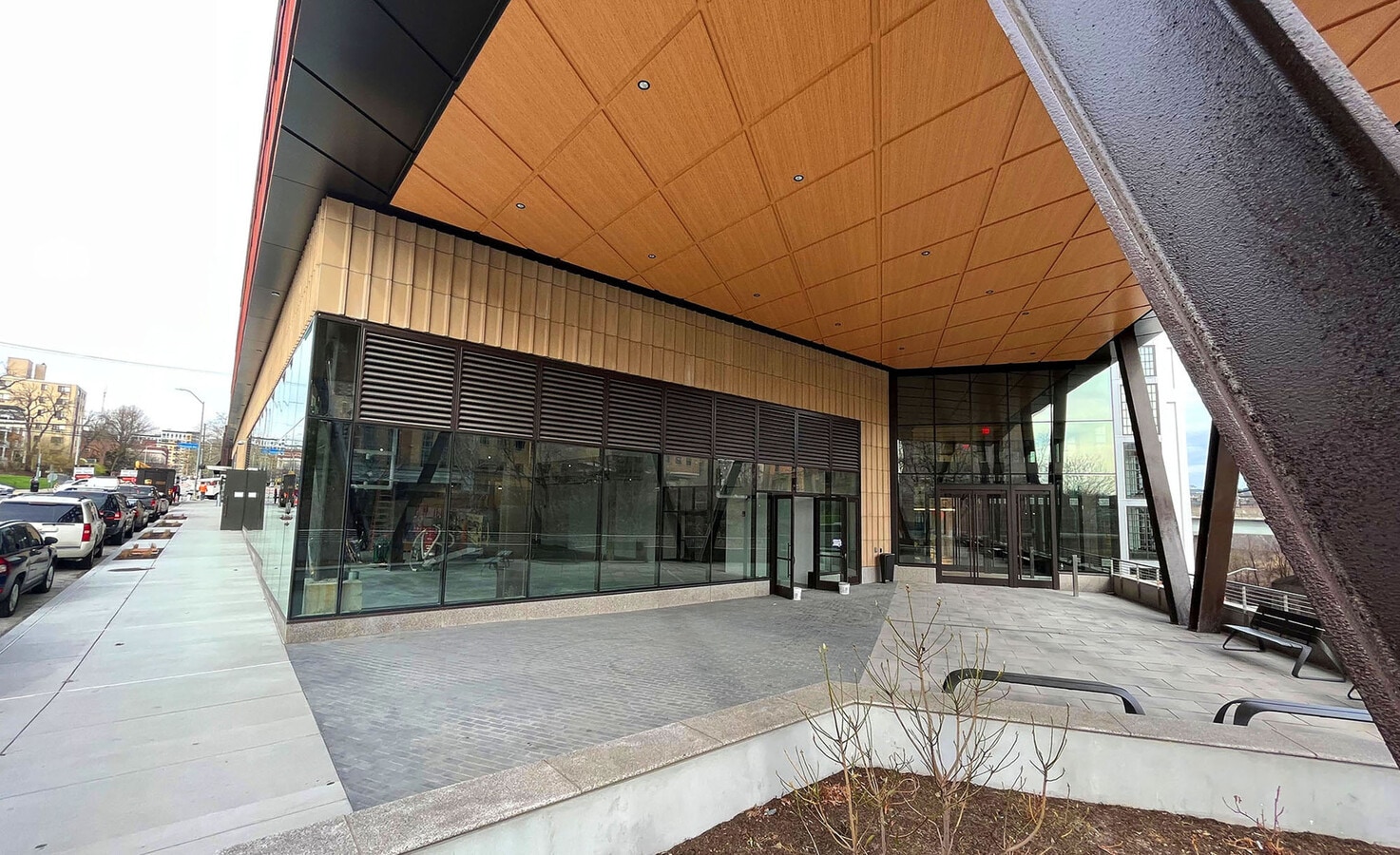 5051 Centre Ave, Pittsburgh, PA 15213 - The Assembly | LoopNet