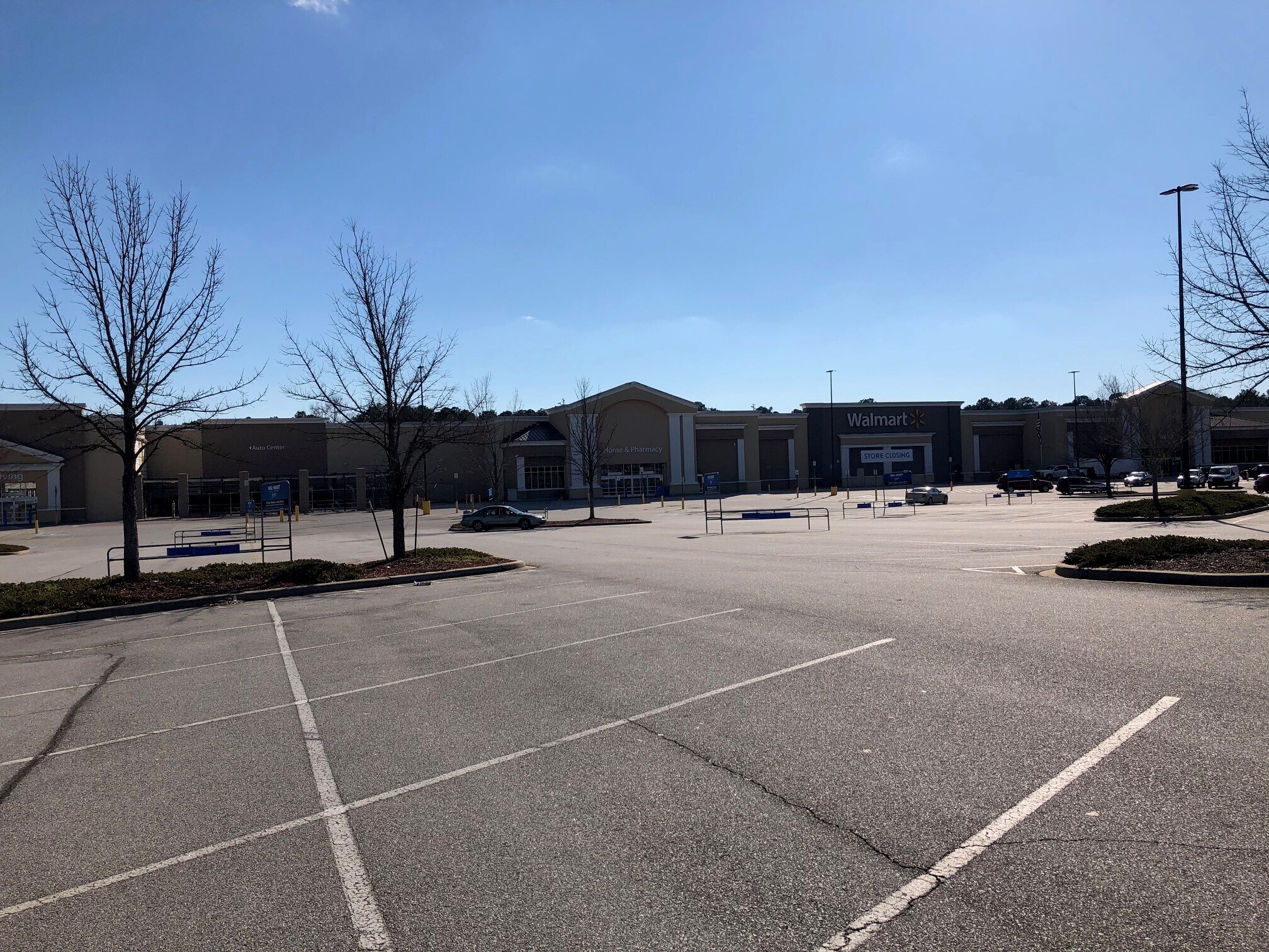 1326 Bush River Rd, Columbia, SC 29210 - Industrial for Lease | LoopNet