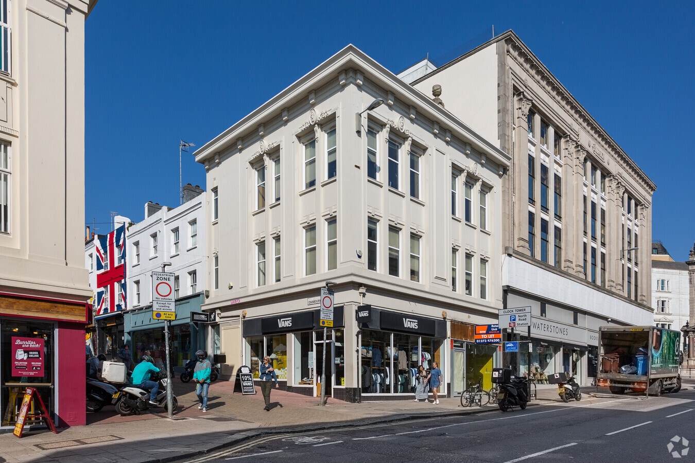 38-39 West St, Brighton, BN1 2RE | LoopNet