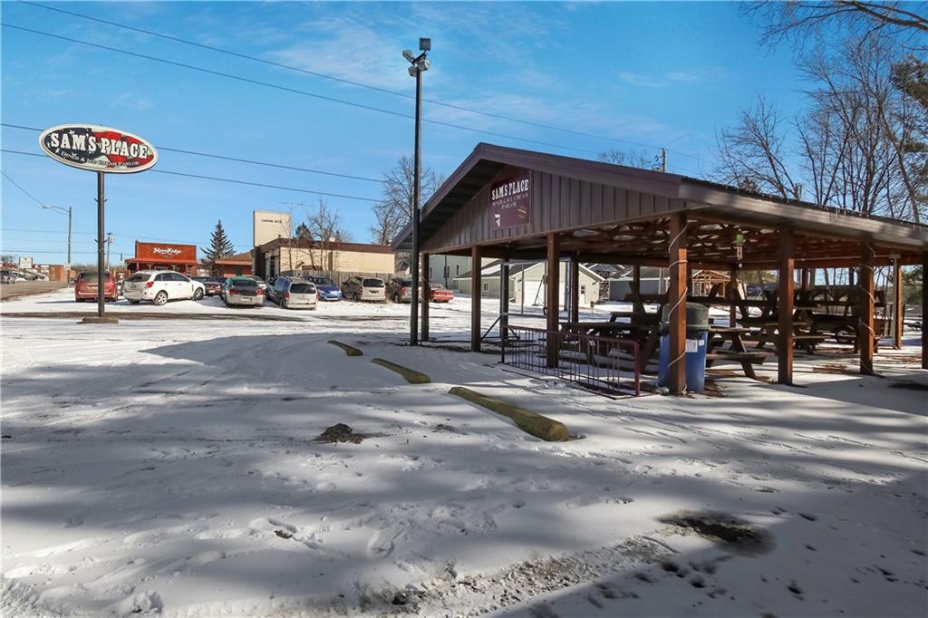 401 Bridge St, Cornell, WI 54732 - Retail for Sale | LoopNet