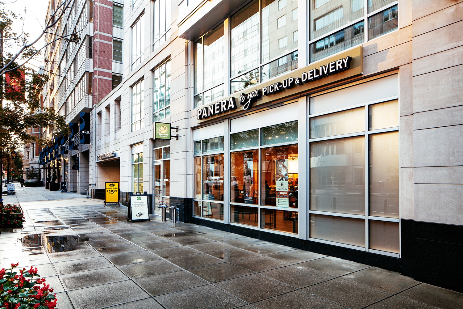 1750 H St NW, Washington, DC 20006 - Office for Lease | LoopNet