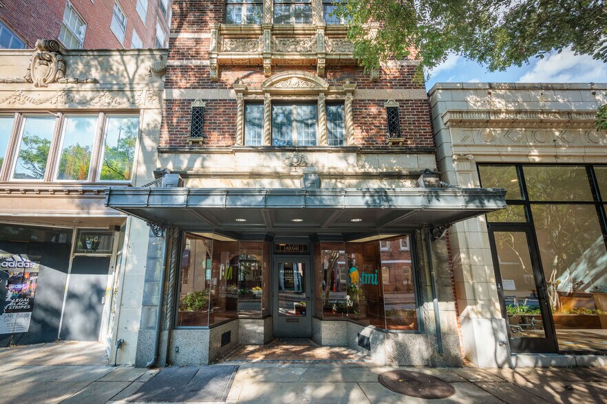 404 E Grace St, Richmond, VA 23219 - Foster's Studio | LoopNet