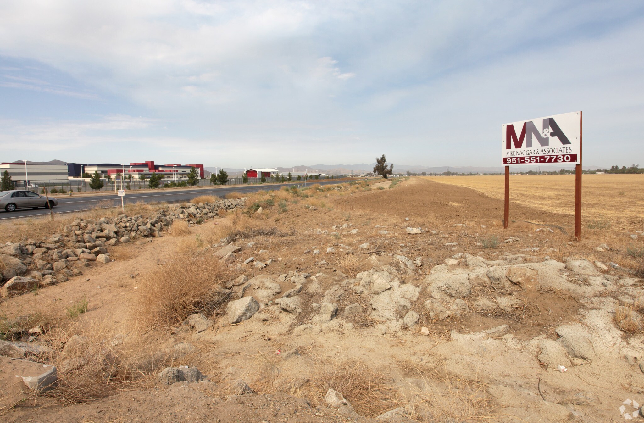 Briggs Rd, Menifee, CA 92585 - Land for Sale | LoopNet