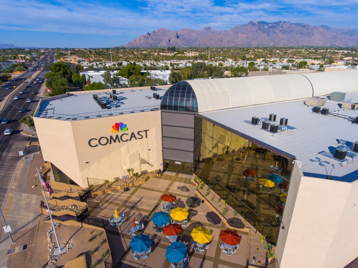 4690 N Oracle Rd, Tucson, AZ 85705 - Comcast | LoopNet
