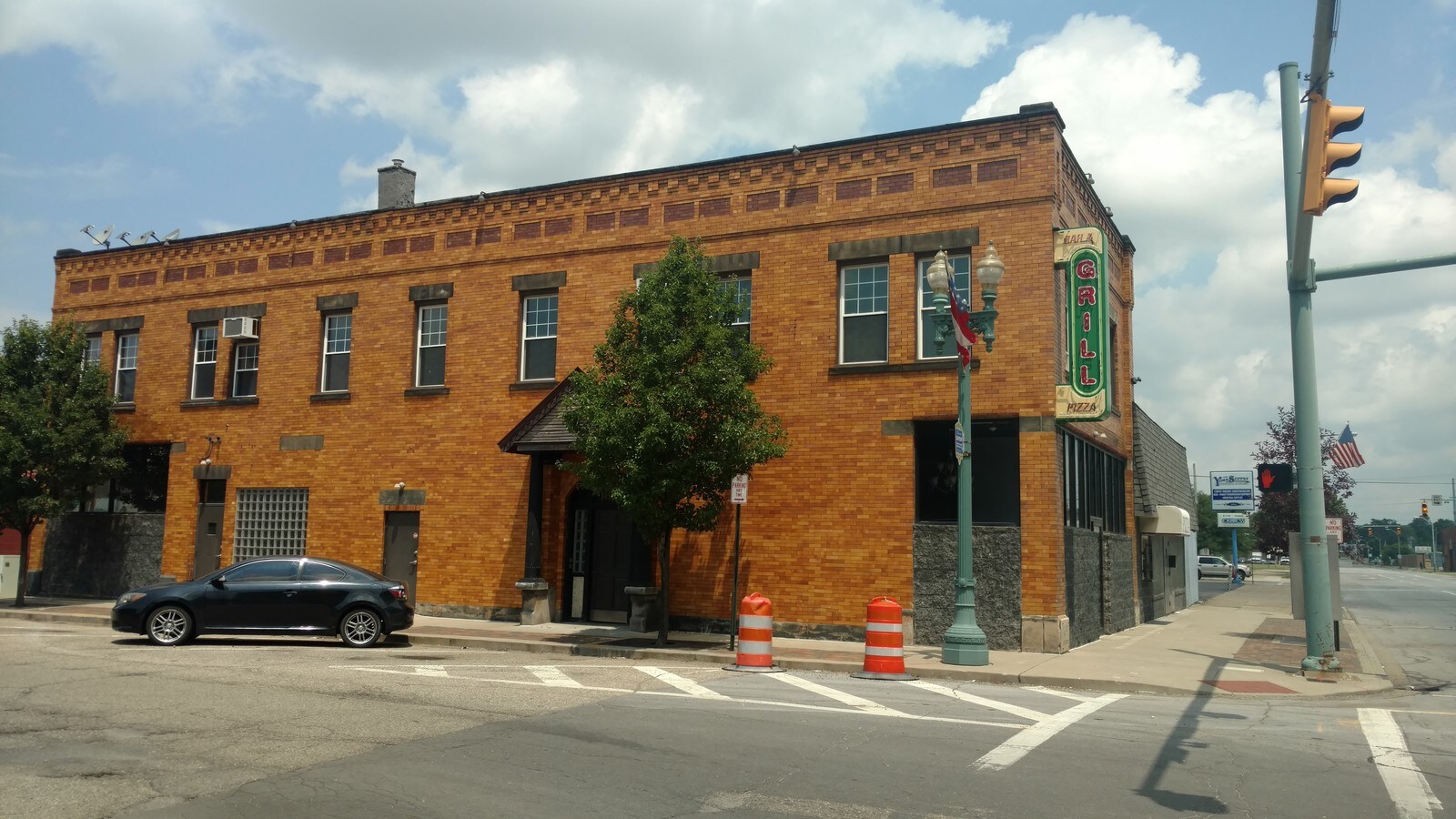 401 Cherry Ave NE, Canton, OH 44702 | LoopNet