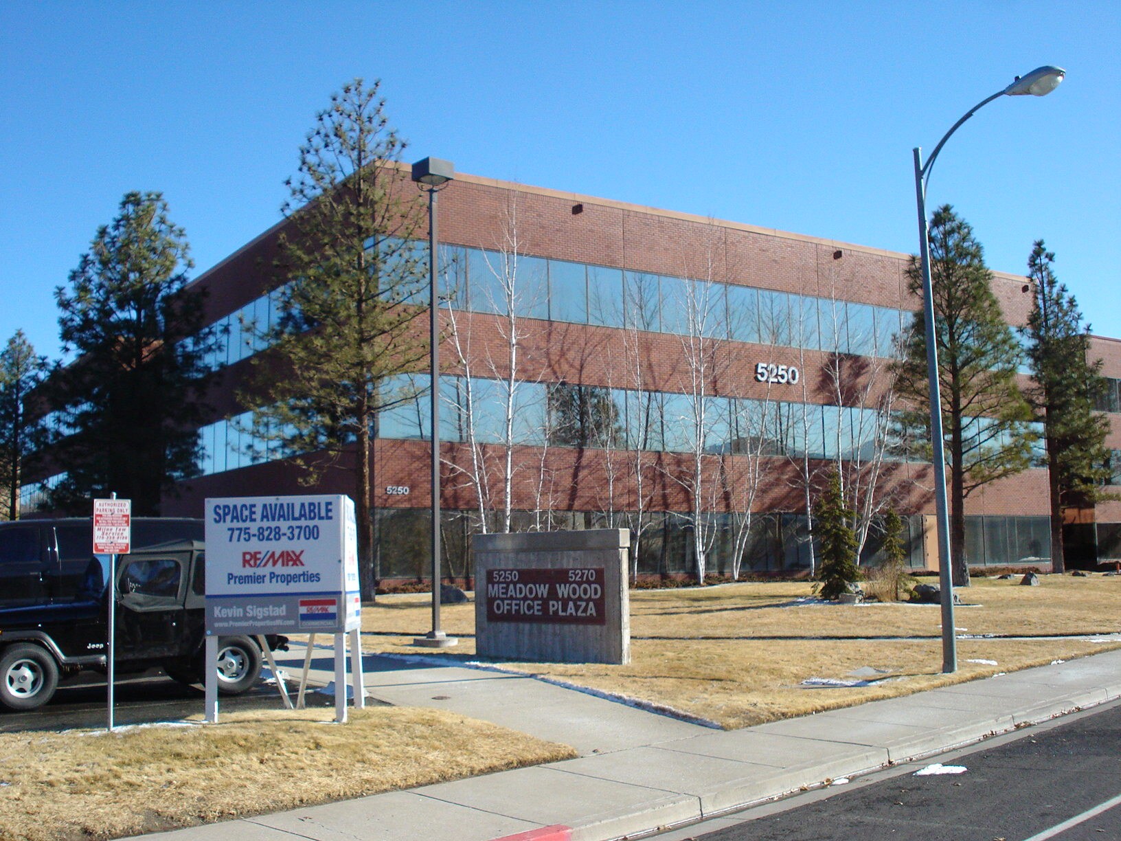 5250 Neil Rd, Reno, NV 89502 - Office for Lease | LoopNet