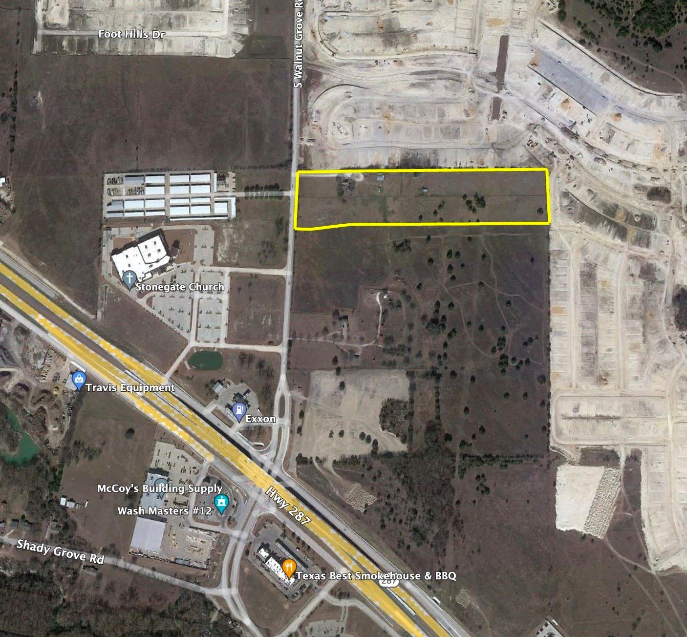 1666 S Walnut Grove Rd, Midlothian, TX 76065 - 1666 S Walnut Grove Rd ...
