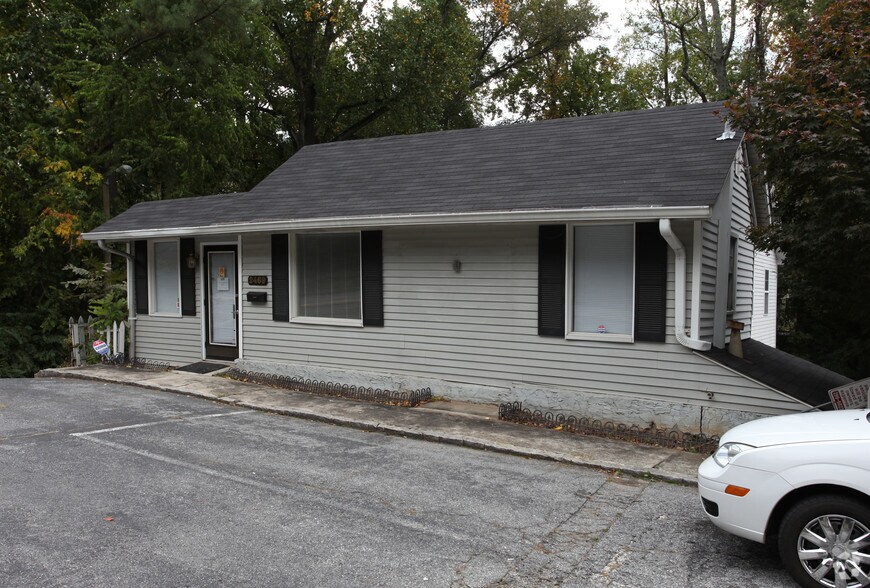 2469 N Decatur Rd, Decatur, GA 30033 | LoopNet