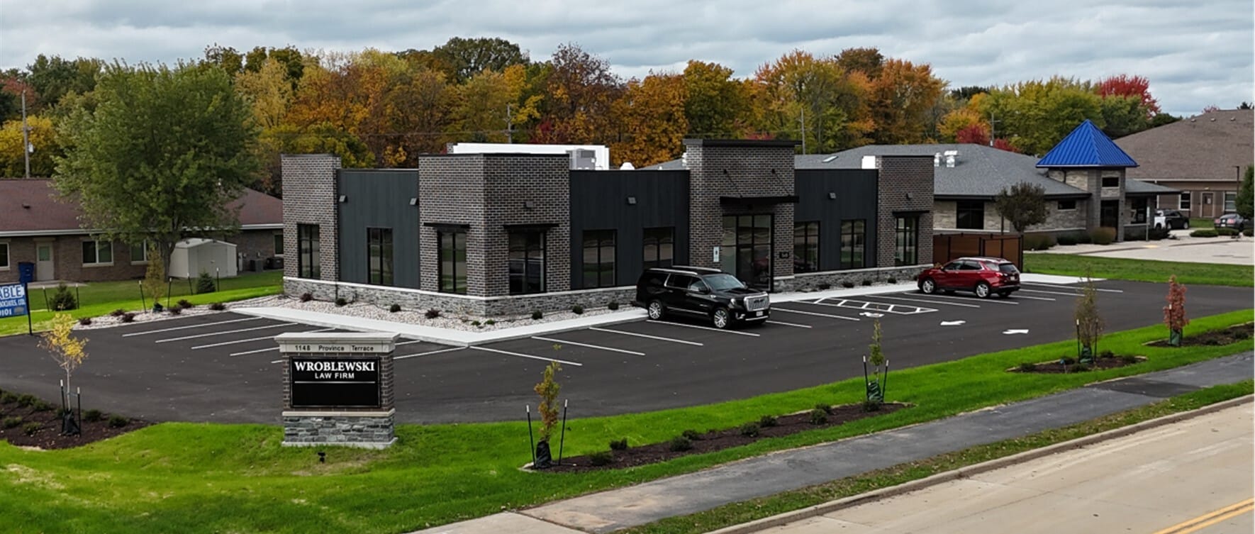 1148 Province Terrace, Menasha, WI 54952 - Office for Lease | LoopNet