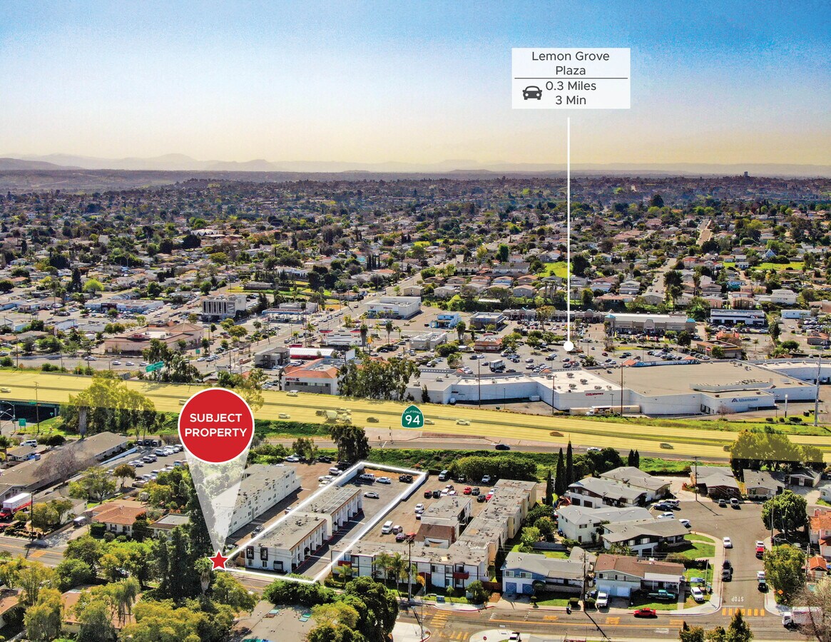 7125 Waite Dr, La Mesa, CA 91941 | LoopNet