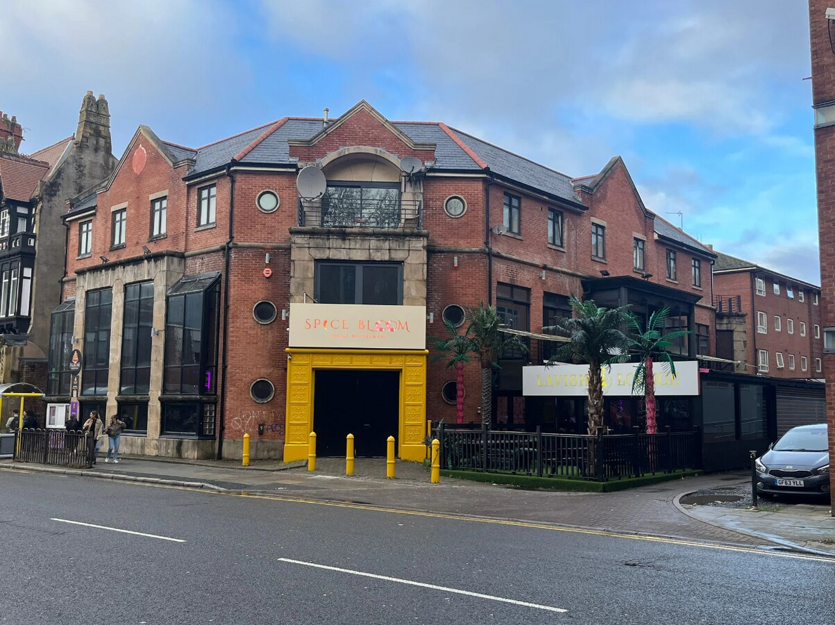 7 Myrtle St, Liverpool, L7 7DN - Retail for Lease | LoopNet